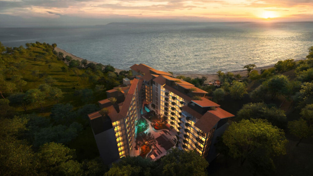 Press – Landco Pacific Corporation