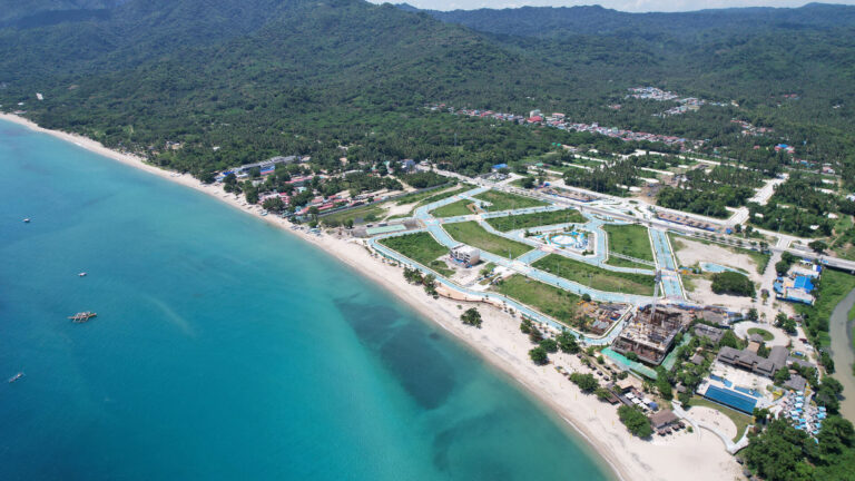 Playa Laiya – Landco Pacific Corporation