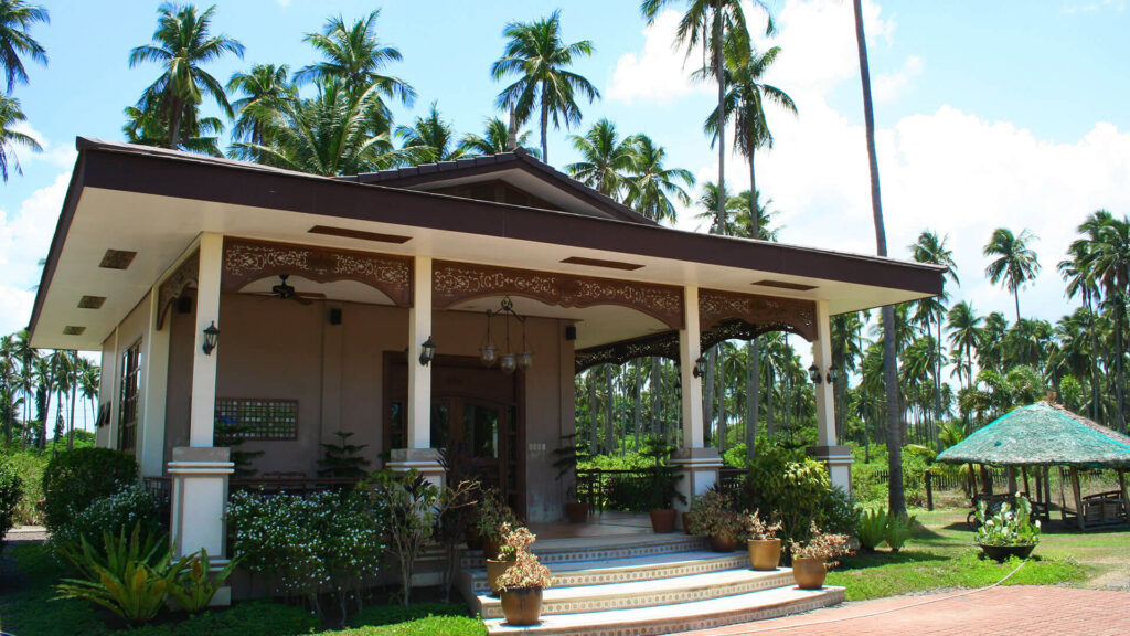 Costa Azalea – Landco Pacific Corporation