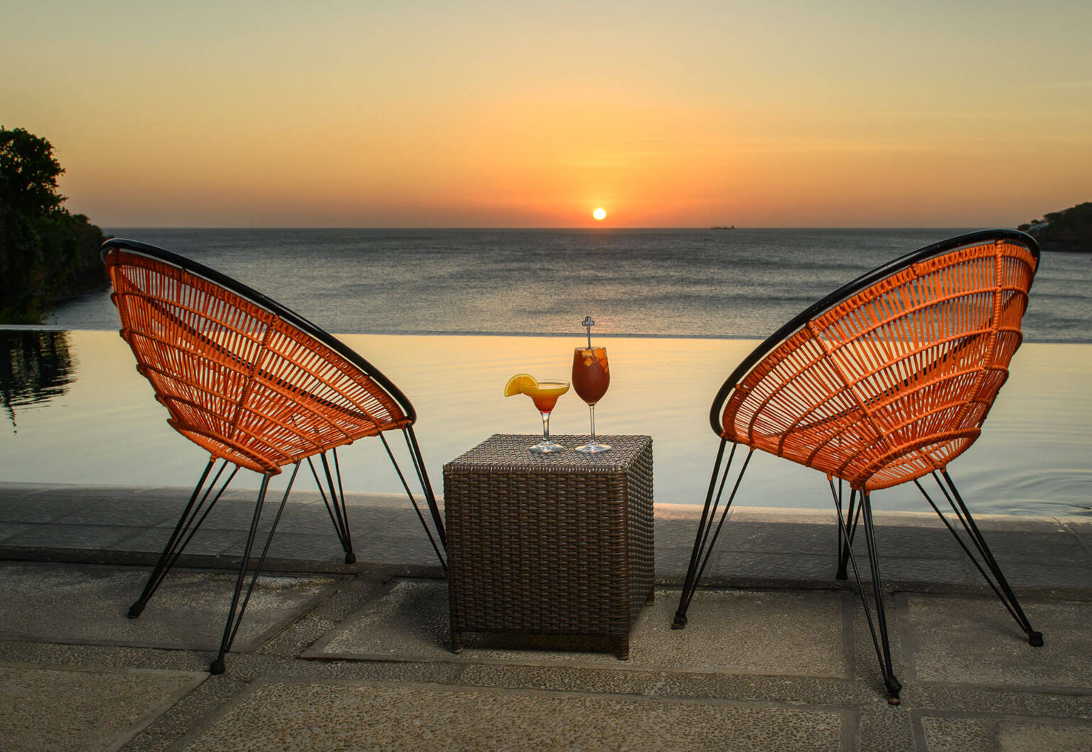 Landco Pacific Corporation