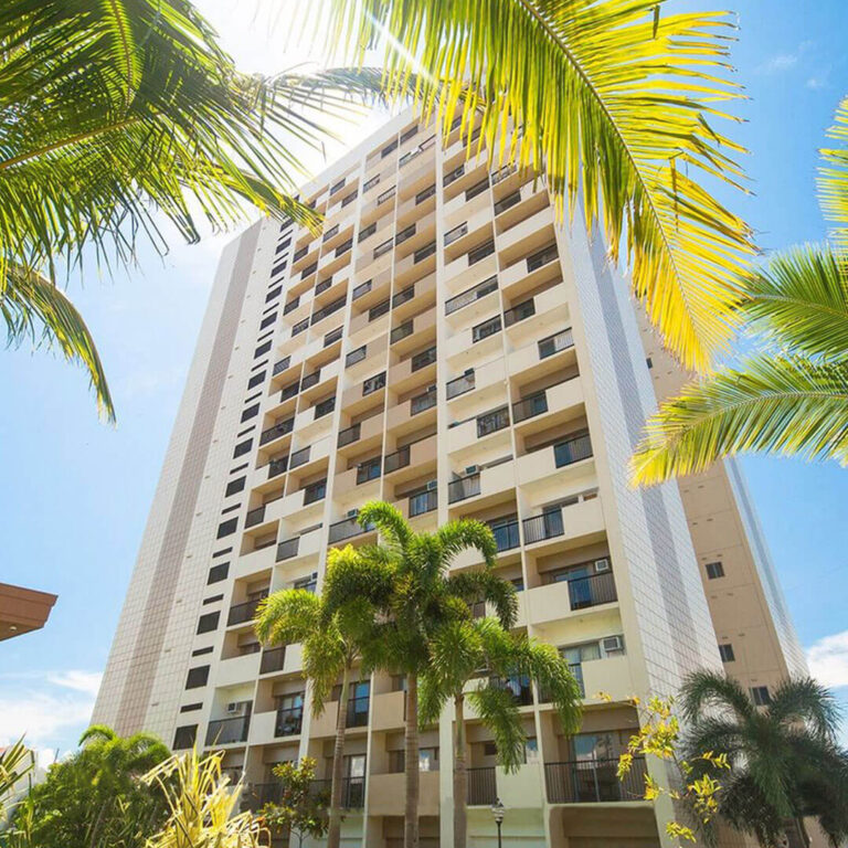 Costa Azalea – Landco Pacific Corporation