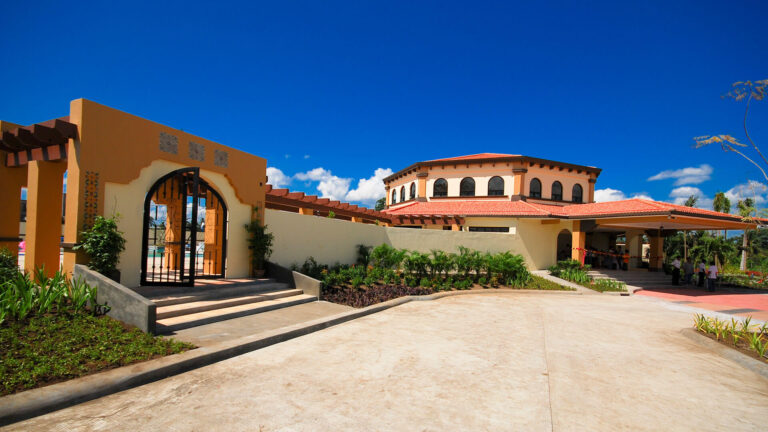 Costa Azalea – Landco Pacific Corporation