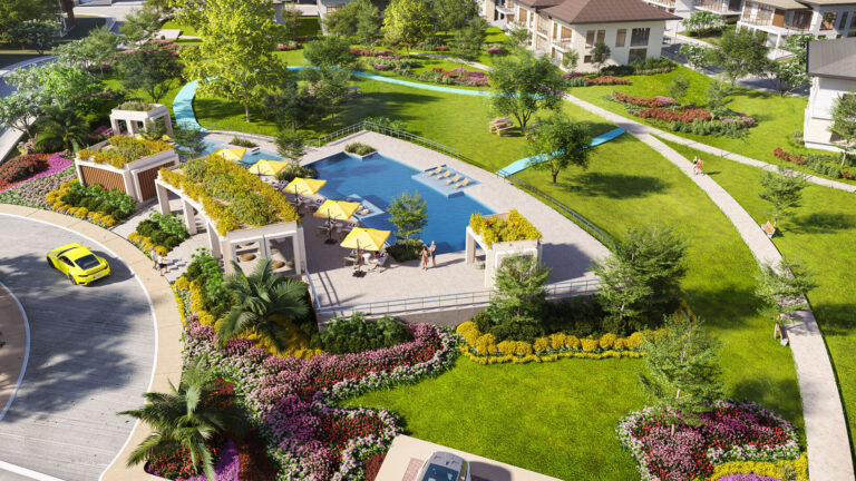 Projects – Landco Pacific Corporation