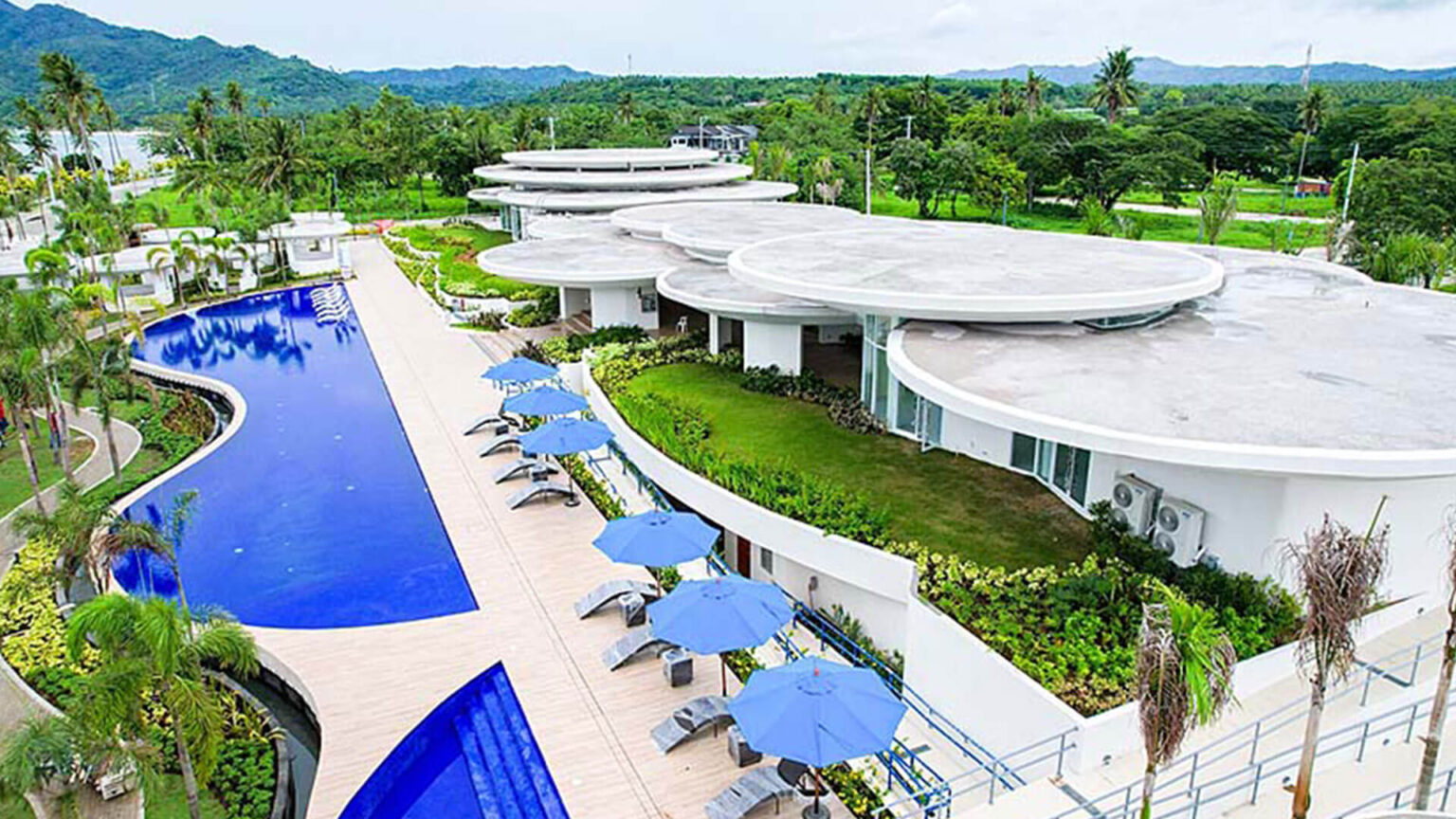 Club Laiya – Landco Pacific Corporation