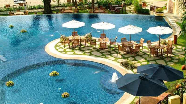 Costa Azalea – Landco Pacific Corporation