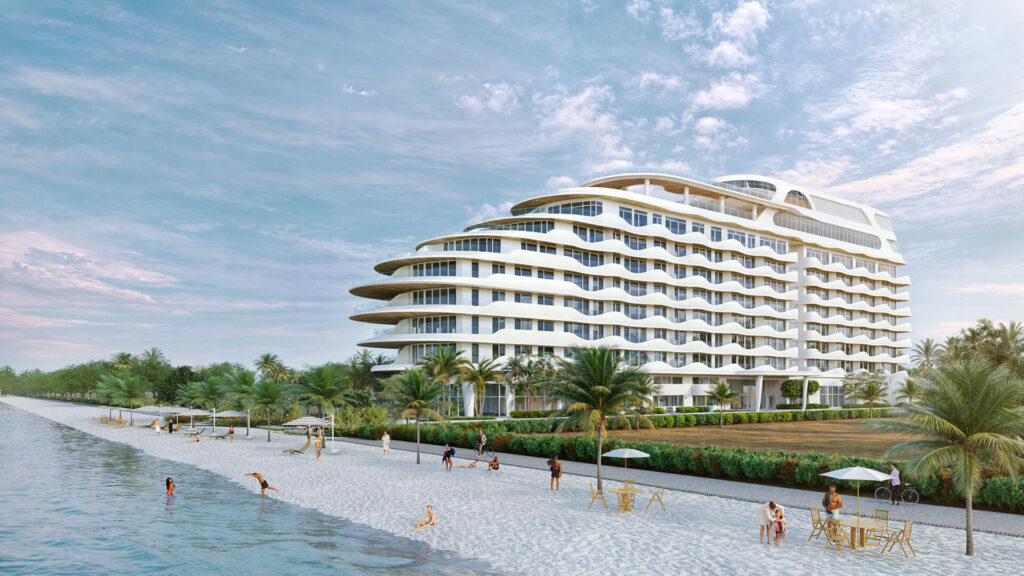 Costa Azalea – Landco Pacific Corporation