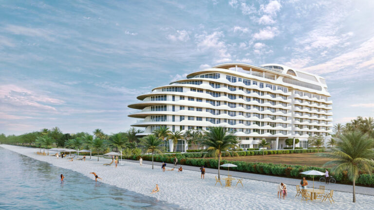 Costa Azalea – Landco Pacific Corporation