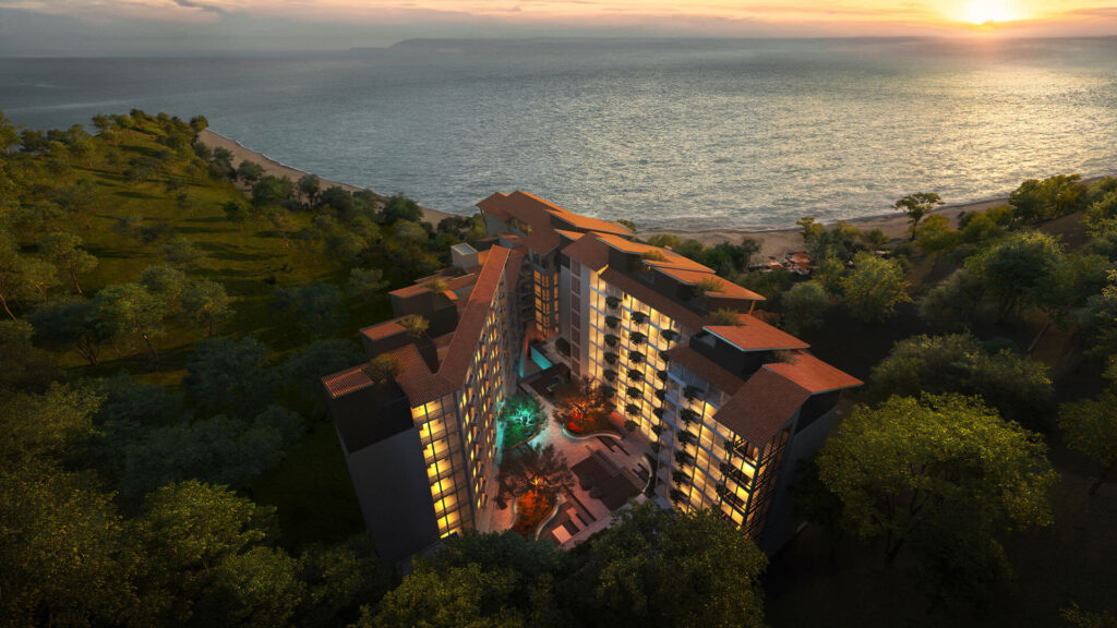 Playa Calatagan – Landco Pacific Corporation