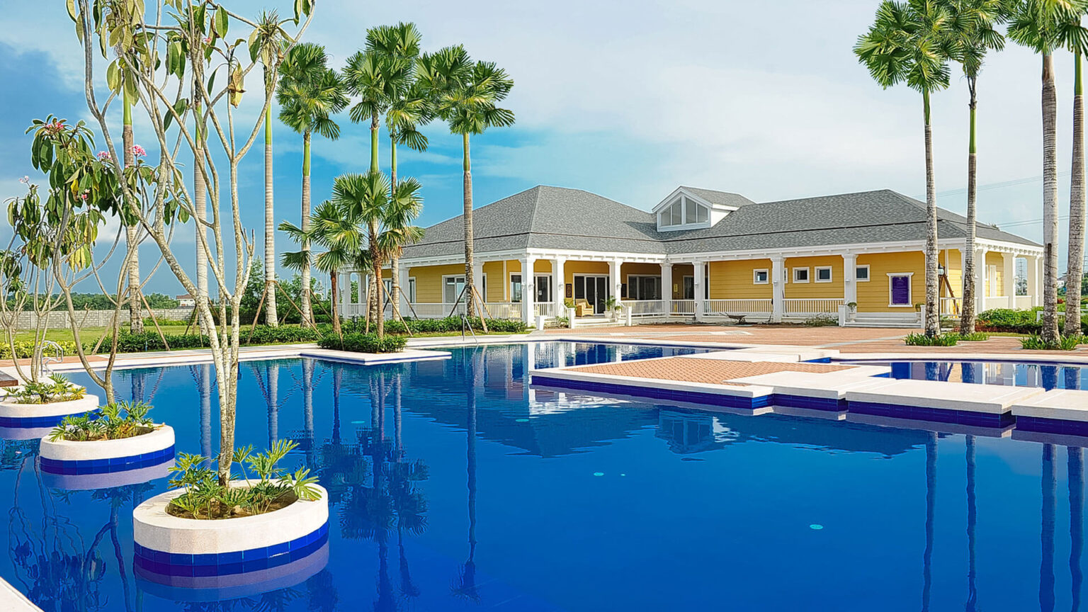 Costa Azalea – Landco Pacific Corporation