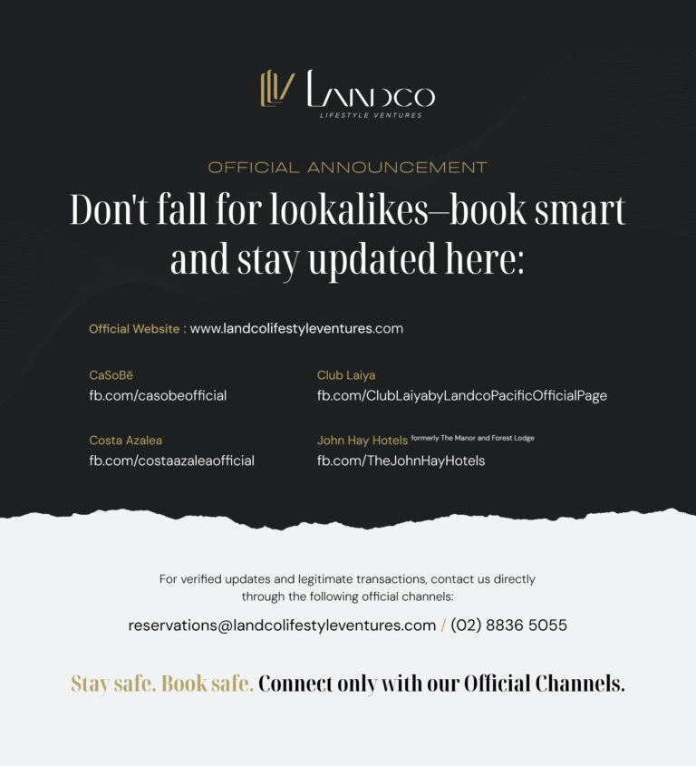 Landco Pacific Corporation