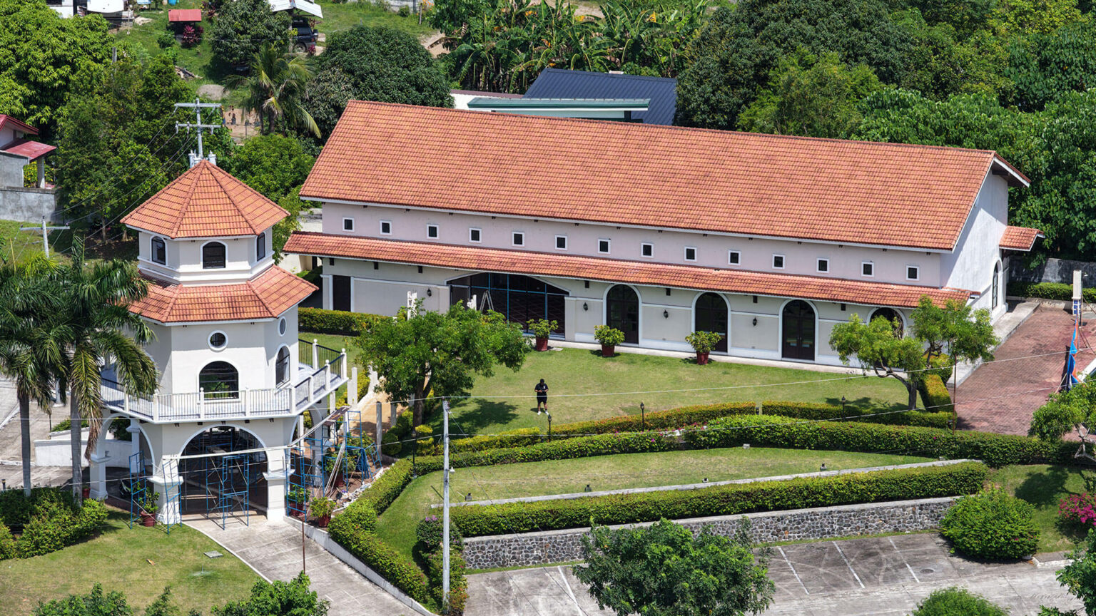 Projects – Landco Pacific Corporation